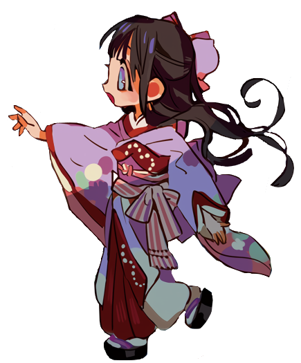 Kannagi | Jibaku Shounen Hanako-kun Wiki | Fandom