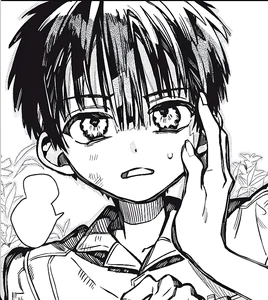 Yugi Amane (Star Festival) | Jibaku Shounen Hanako-kun Wiki | Fandom