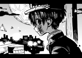 Season 2/Episode 18 | Jibaku Shounen Hanako-kun Wiki | Fandom