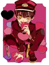No.7 Hanako-san of the Toilet | Jibaku Shounen Hanako-kun Wiki | Fandom