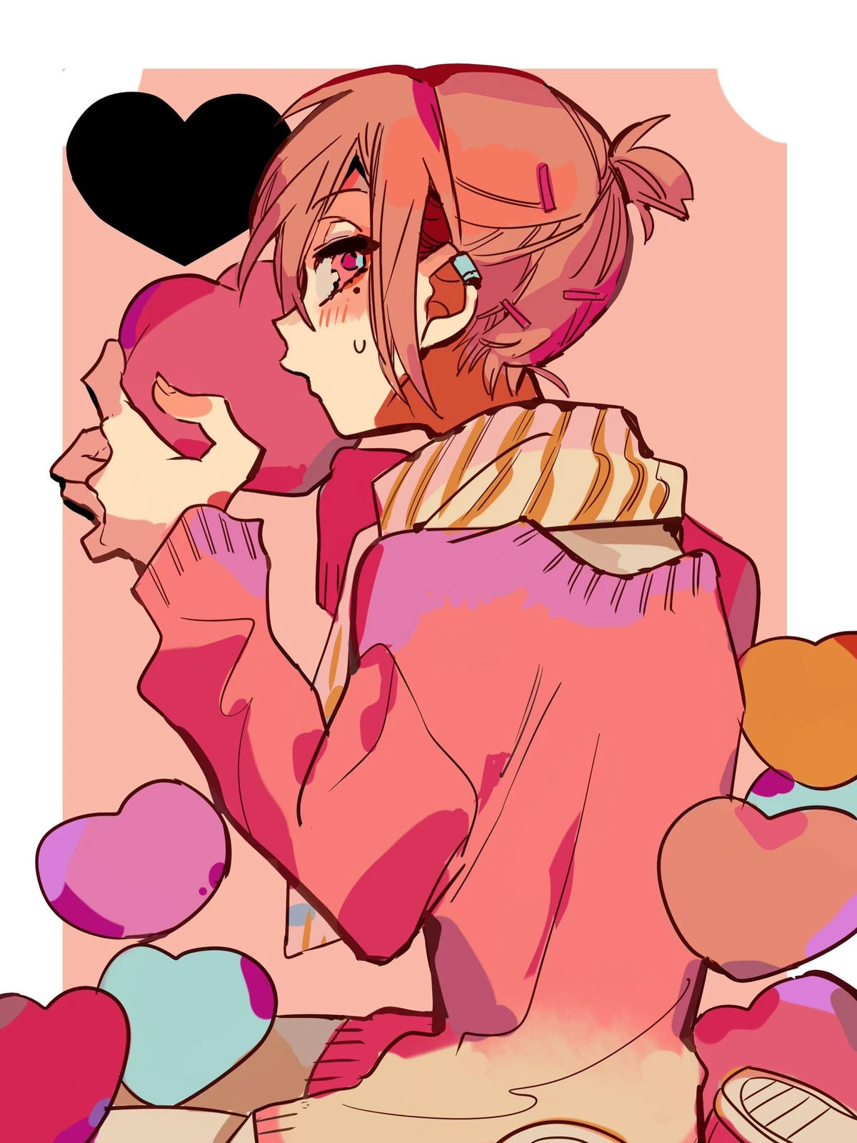 Mitsuba Sousuke | Jibaku Shounen Hanako-kun Wiki | Fandom