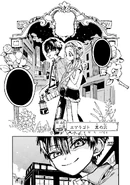 Volume 10 | Jibaku Shounen Hanako-kun Wiki | Fandom