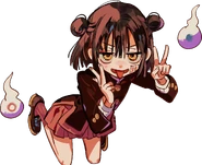 Hanako | Jibaku Shounen Hanako-kun Wiki | Fandom