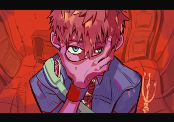 Chapter 118 | Jibaku Shounen Hanako-kun Wiki | Fandom