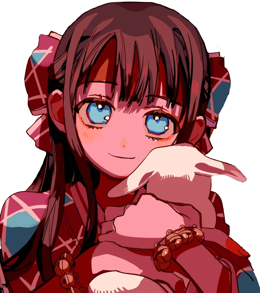 Akane Sumire | Jibaku Shōnen Hanako-kun Wiki | Fandom