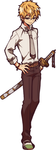 Minamoto Teru | Jibaku Shounen Hanako-kun Wiki | Fandom