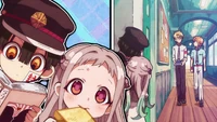 Season 1/Episode 1 | Jibaku Shounen Hanako-kun Wiki | Fandom