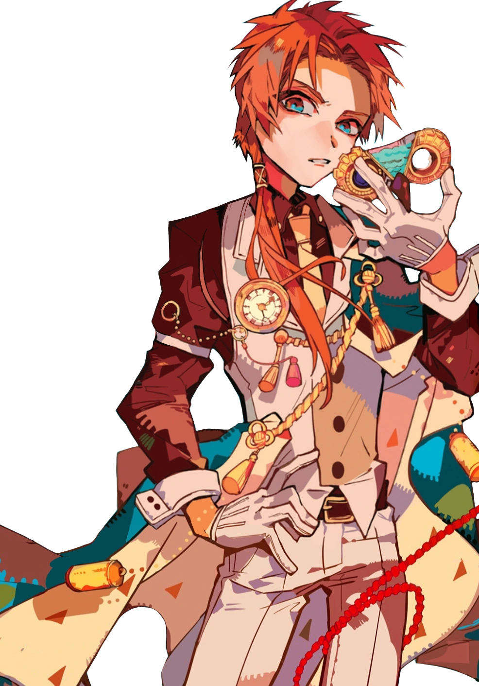 Aoi Akane | Hanakokun Wiki | Fandom