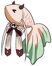 Yashiro Nene | Jibaku Shounen Hanako-kun Wiki | Fandom