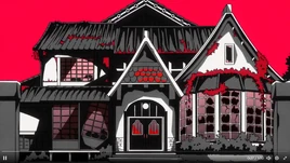 Red House | Jibaku Shounen Hanako-kun Wiki | Fandom