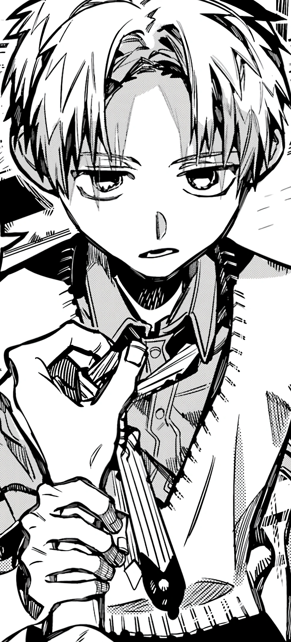 Aoi Akane (New Present) | Jibaku Shounen Hanako-kun Wiki | Fandom