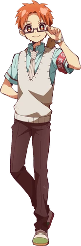 Aoi Akane | Jibaku Shounen Hanako-kun Wiki | Fandom