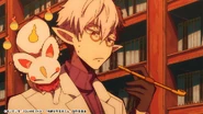 Yako/Image Gallery | Jibaku Shounen Hanako-kun Wiki | Fandom