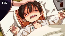 Hanako | Jibaku Shounen Hanako-kun Wiki | Fandom
