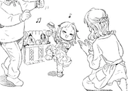 Yashiro Family | Jibaku Shounen Hanako-kun Wiki | Fandom