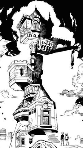 No.4 Shijima-san of the Art Room | Jibaku Shounen Hanako-kun Wiki | Fandom