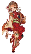 Yako/Image Gallery | Jibaku Shounen Hanako-kun Wiki | Fandom