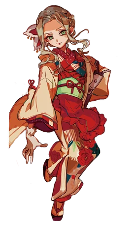 Yako | Jibaku Shounen Hanako-kun Wiki | Fandom