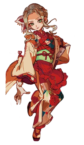 Yako | Jibaku Shounen Hanako-kun Wiki | Fandom