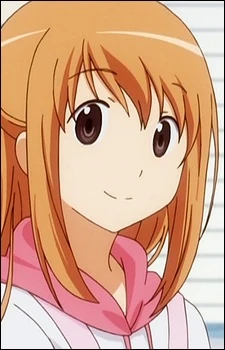 Nanako Yamamoto | Hanamaru kindergarten Wiki | Fandom