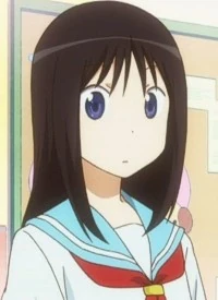 Satsuki Tsuchida | Hanamaru kindergarten Wiki | Fandom