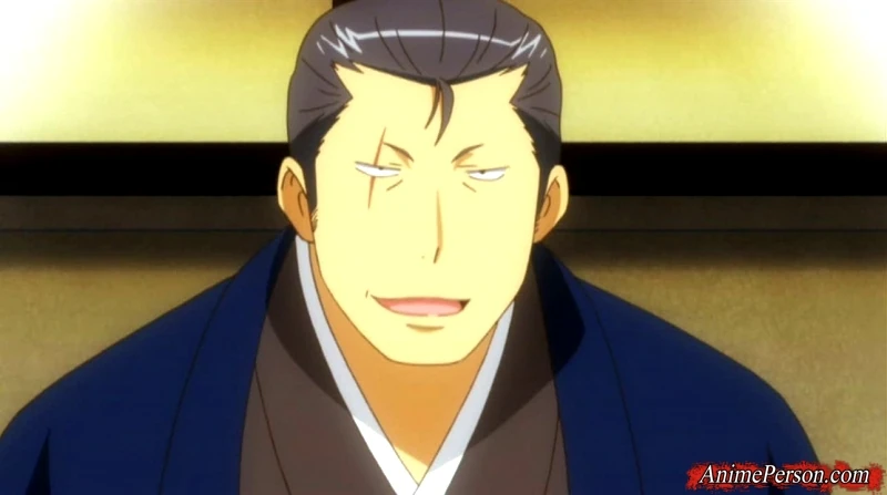 Kumichou | Hanamaru kindergarten Wiki | Fandom