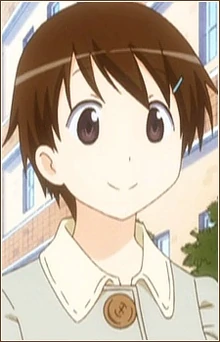 Mayumi Yamamoto | Hanamaru kindergarten Wiki | Fandom