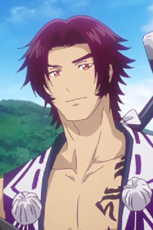 Tonbokiri | Hanamaru Wiki | Fandom
