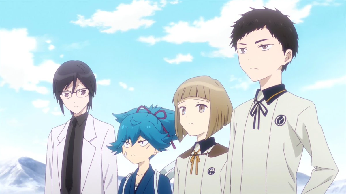 Sayo Samonji | Hanamaru Wiki | Fandom