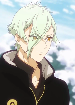 Hizamaru | Hanamaru Wiki | Fandom