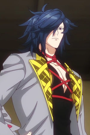 Odenta Mitsuyo | Hanamaru Wiki | Fandom