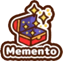 Memento | Hananezumi Wiki | Fandom