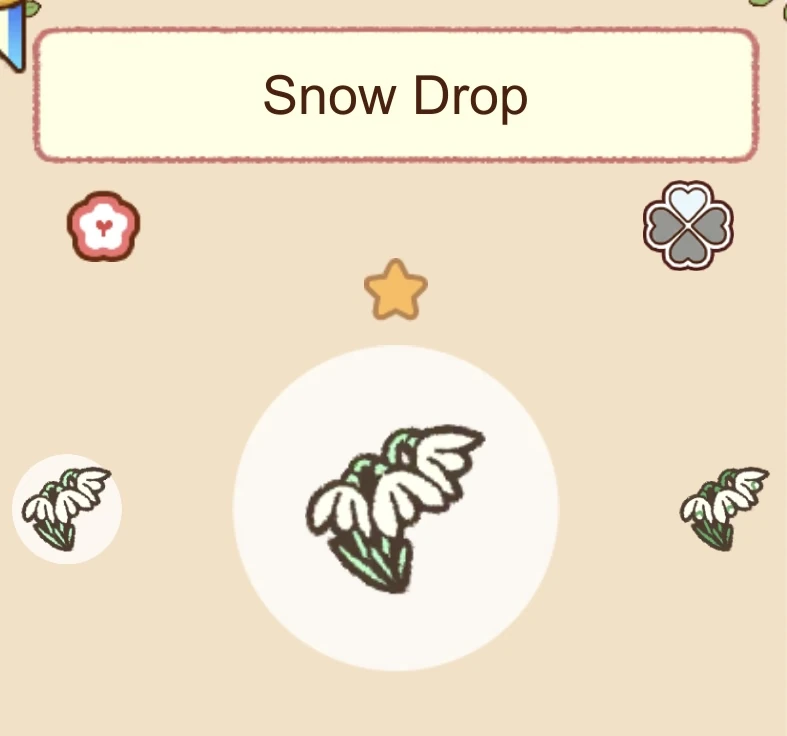 Snow Drop | Hananezumi Wiki | Fandom