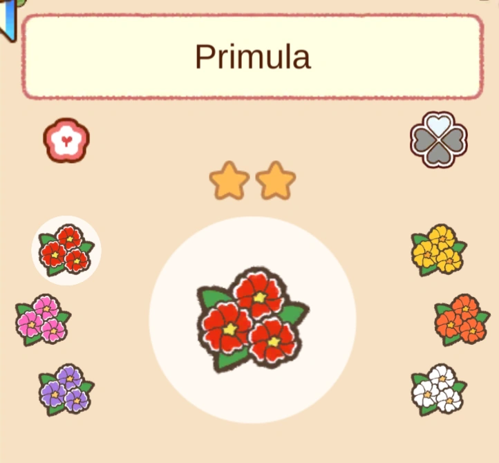 Primula | Hananezumi Wiki | Fandom