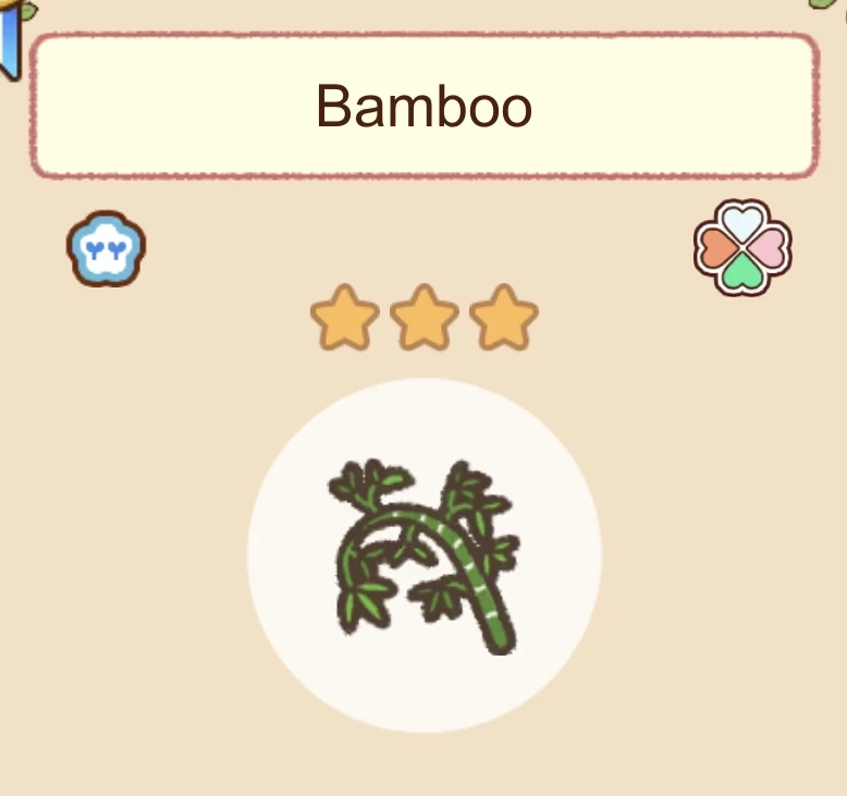Bamboo | Hananezumi Wiki | Fandom