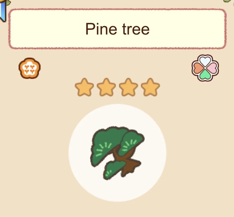Pine tree | Hananezumi Wiki | Fandom