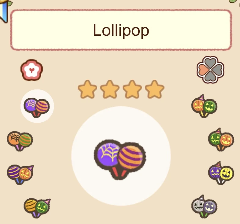 Lollipop | Hananezumi Wiki | Fandom