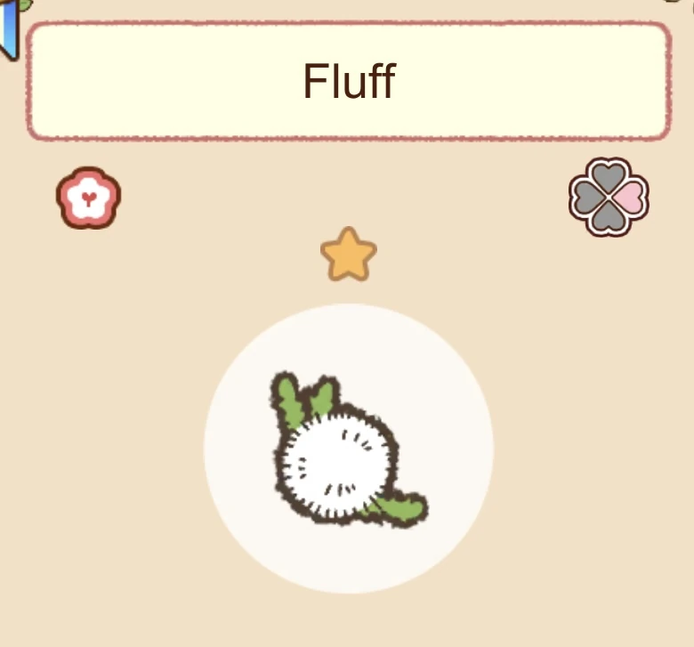Fluff | Hananezumi Wiki | Fandom