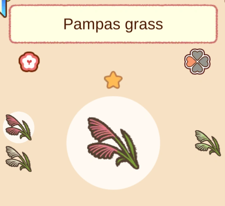 Pampas grass | Hananezumi Wiki | Fandom