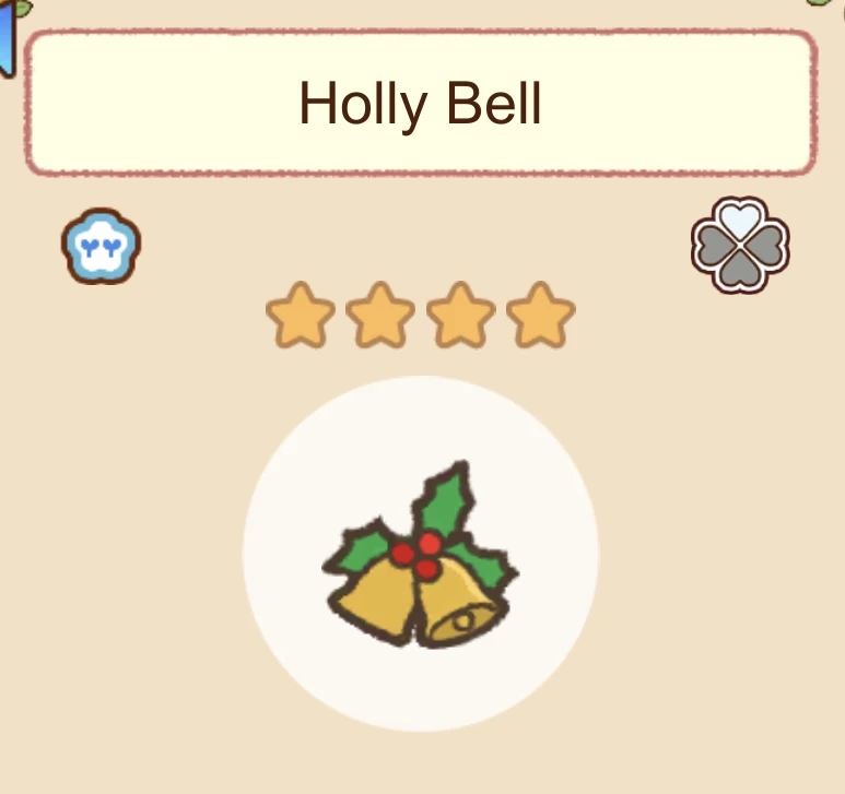 Holly Bell | Hananezumi Wiki | Fandom