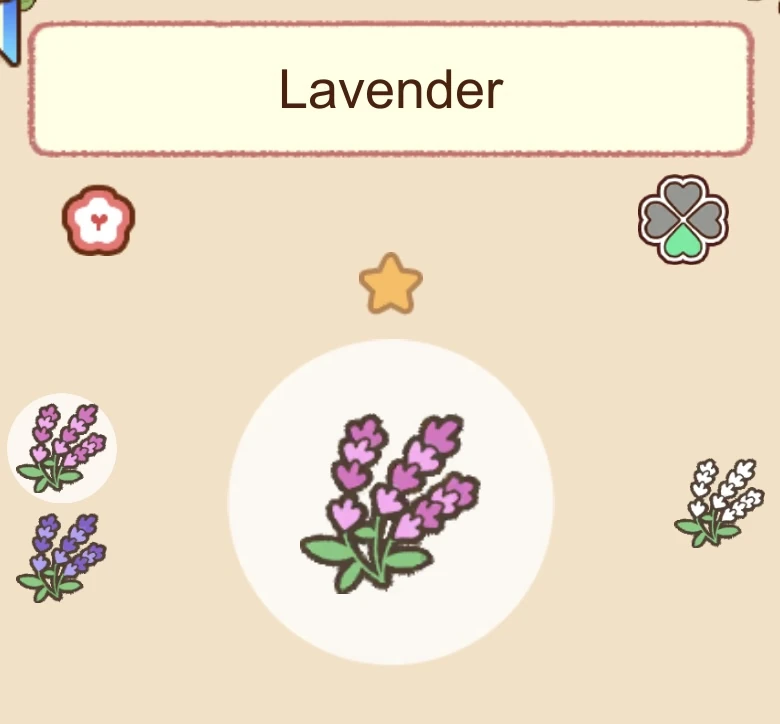 Lavender | Hananezumi Wiki | Fandom