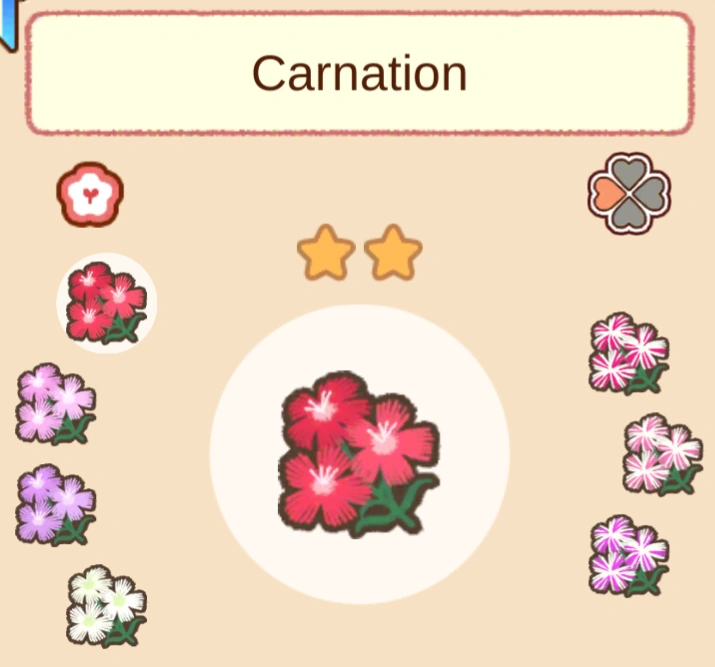 Carnation (2) | Hananezumi Wiki | Fandom