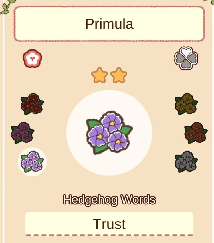 Primula | Hananezumi Wiki | Fandom