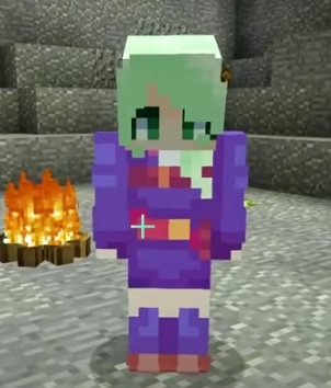 Blaire | Princess Hana Wiki | Fandom