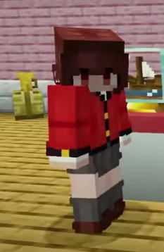 Chiyo | Princess Hana Wiki | Fandom