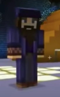 Evil Wizard | Princess Hana Wiki | Fandom