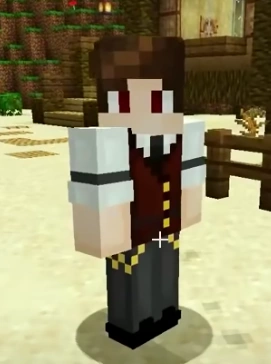 Fletcher | Princess Hana Wiki | Fandom