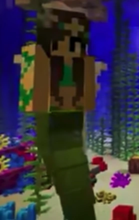 Marina | Princess Hana Wiki | Fandom