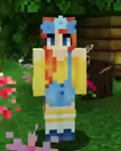 Princess Hana (Character) | Princess Hana Wiki | Fandom