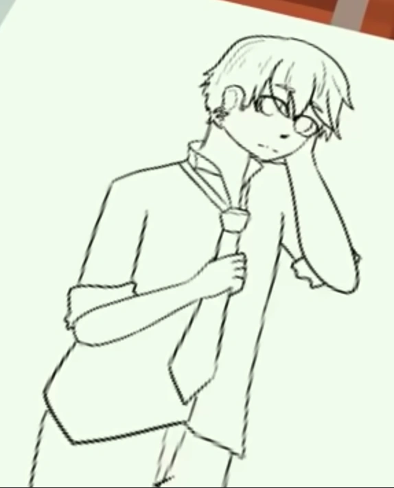 Oliver | Princess Hana Wiki | Fandom